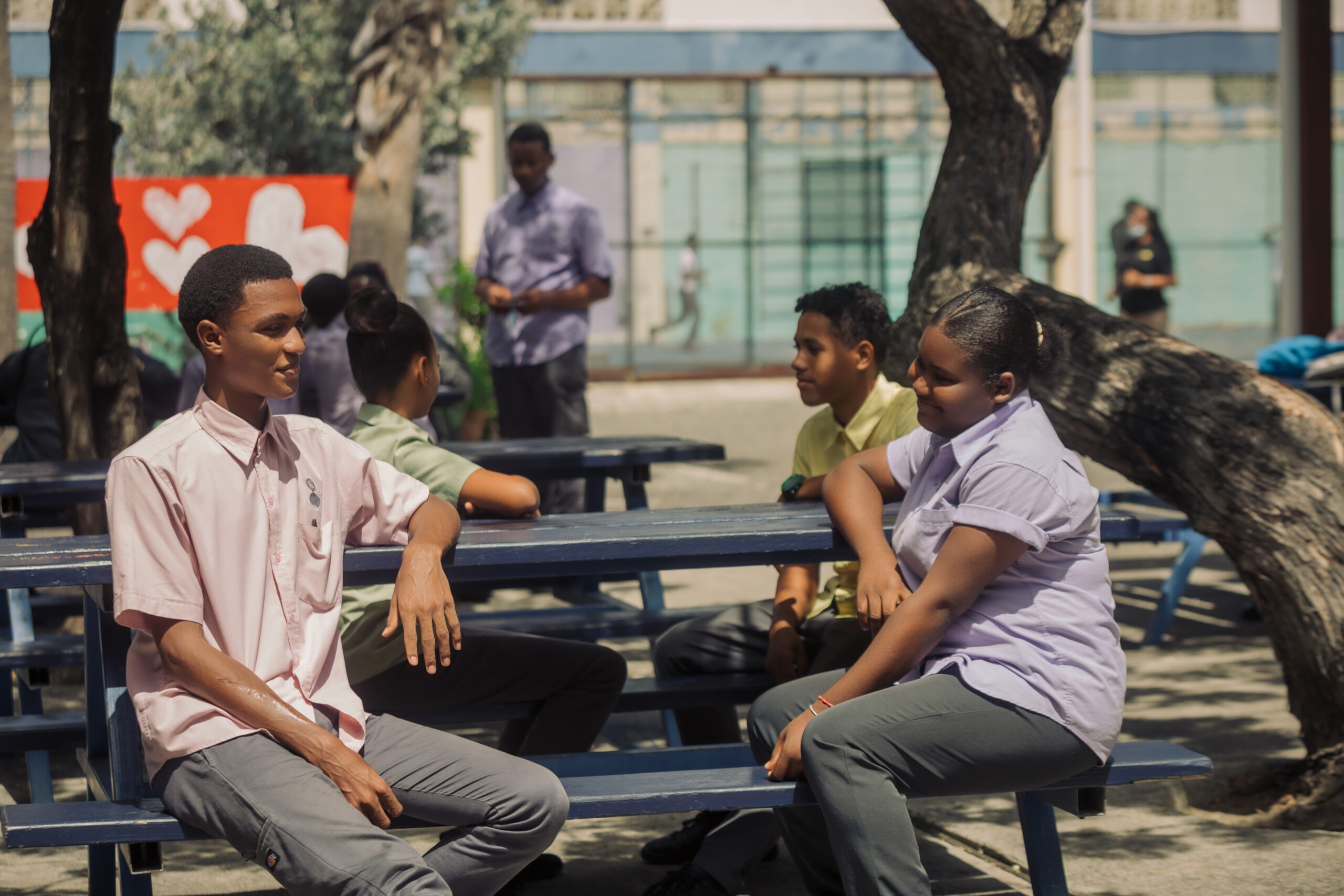 SUNDIAL Home - SVOBE