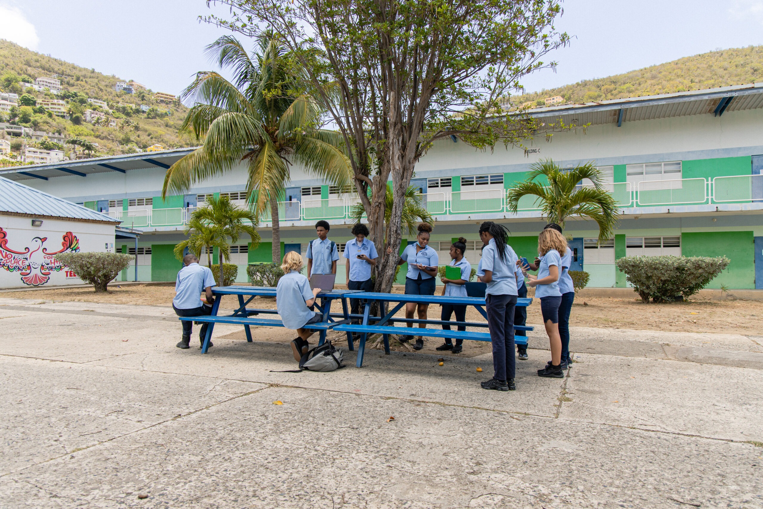 CCSLC|CSEC Home - SVOBE